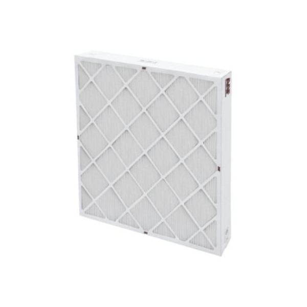 Tấm lọc không khí dùng trong nhà xưởng, VARICEL II 80-85% 12x24x4"