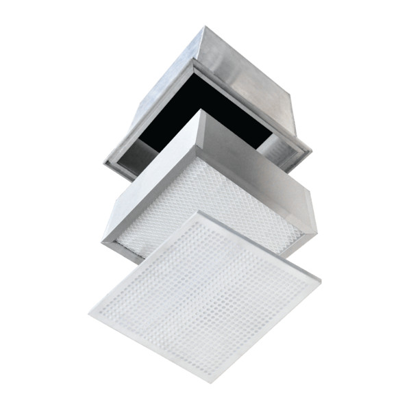 Lọc AstroCel II: Đối tác đáng tin cậy trong việc bảo vệ không khí tron