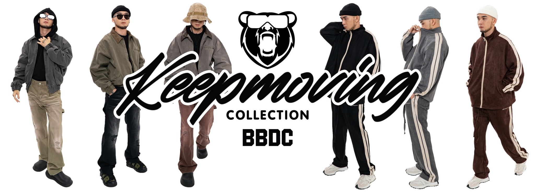 BBDC Streetwear