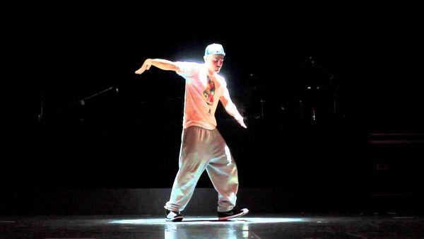 Popping: Toàn bộ kiến thức về Popping từ A-Z