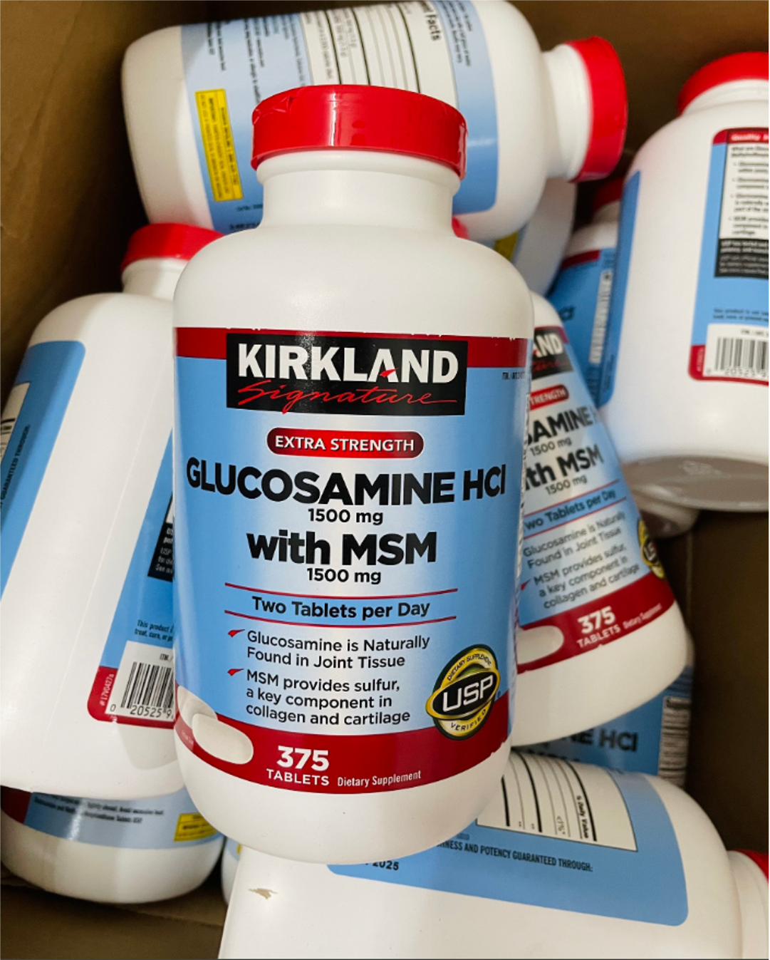 Tìm hiểu về thuốc glucosamine optimax đánh giá,giá cả và cách sử dụng