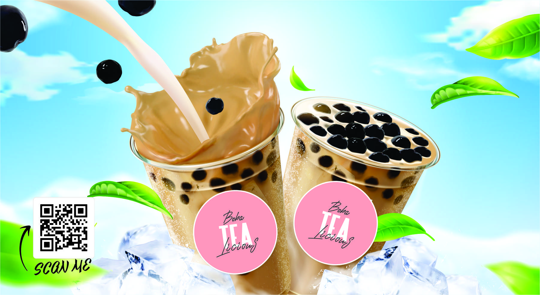 What Is Milk Tea Tealicious Boba What Is Milk Tea Tealicious Boba