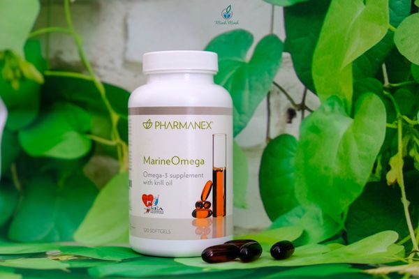 Những loại rau và trái cây chứa omega 3 – Anvui Healthy - Minh Minh