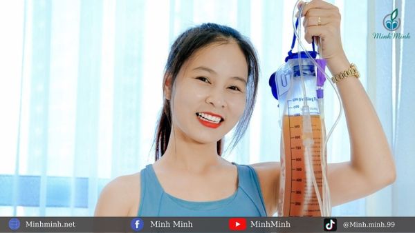 Tác dụng của thải độc cà phê: Giải pháp thải độc cho sức khỏe-sắc đẹp – Anvui Healthy - Minh Minh