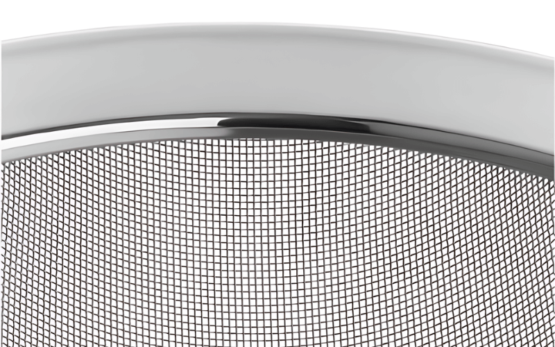 Rây lọc inox WMF Gourmet đường kính 20cm - Germany S&T