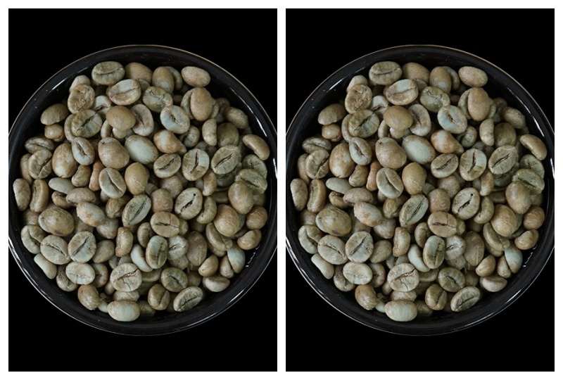 Và phê nhân Robusta chín 98% (sơ chế Khô), Sàng 18/16 – COFFEE CONCEPT