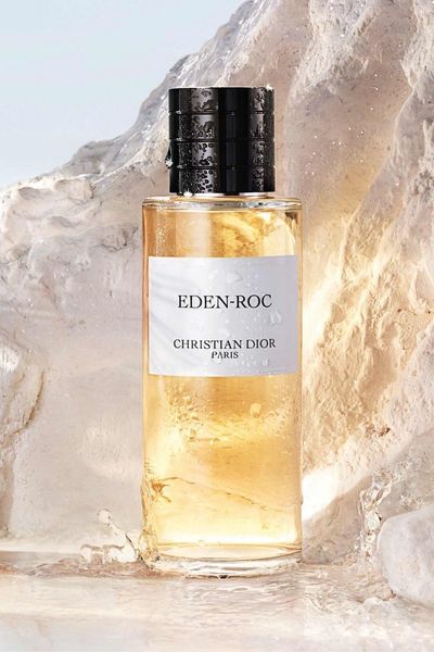 Đánh giá Nước hoa Eden-roc Christian Dior
