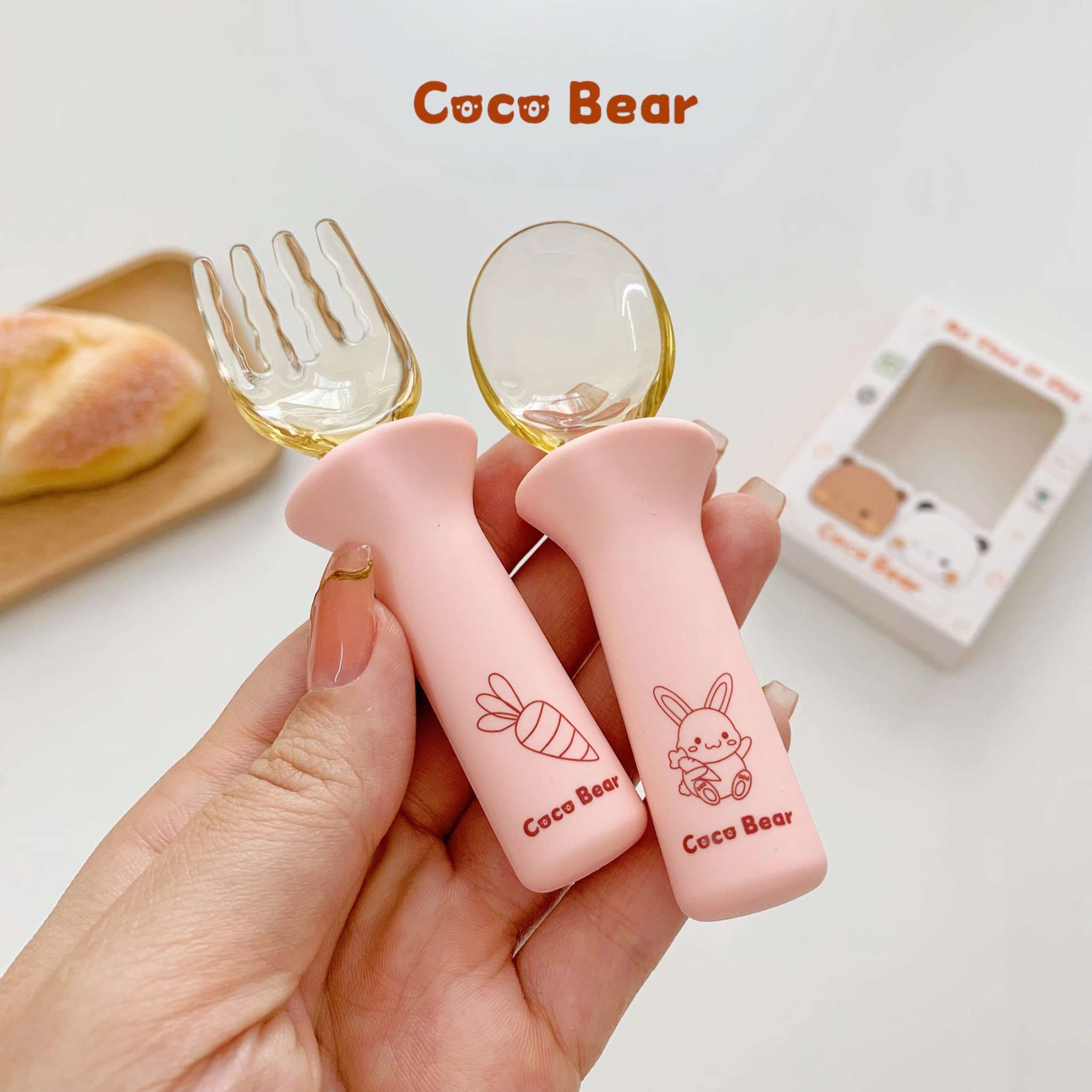 Coco Bear, Các Sản Phẩm CocoBear Chính Hãng – Hlstar - Gia dụng Hải Long