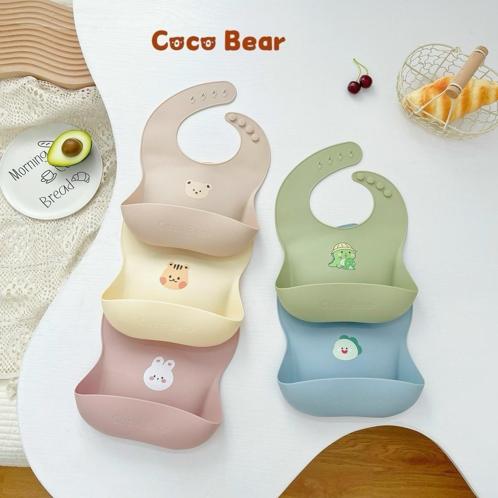 Coco Bear, Các Sản Phẩm CocoBear Chính Hãng – Hlstar - Gia dụng Hải Long