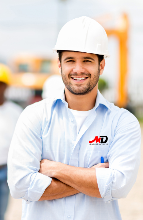 Thiết bị đỗ xe MDtech - Nâng tầm ngồi nhà của bạn! – MDTECH