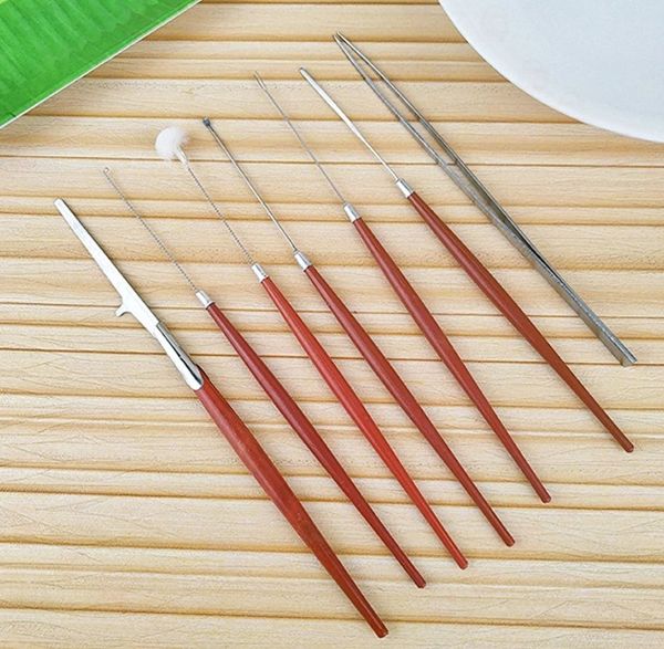 Dụng Cụ Lấy Ráy Tai Y Khoa Và Những Điều Cần Biết