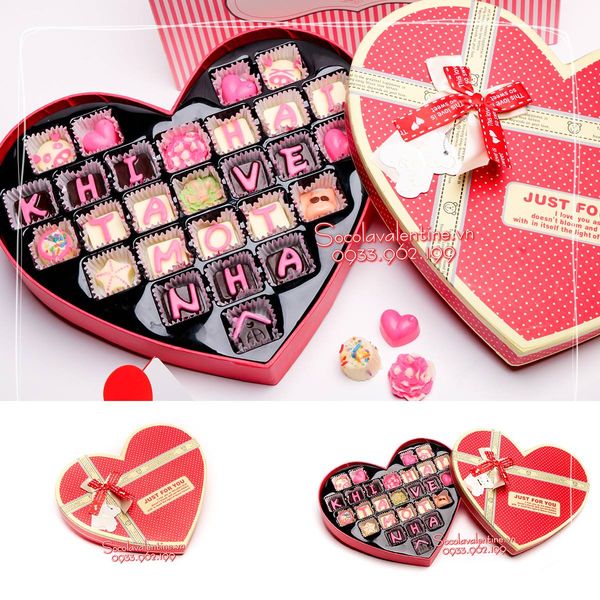 Top 16 Content Bán Socola Giúp Bạn Biết Cách Quảng Cáo Hay