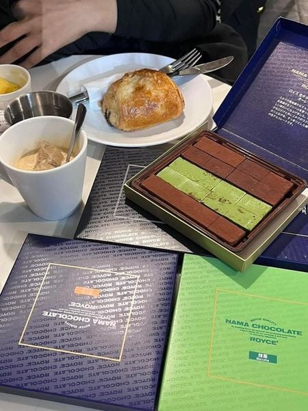 Top 16 Content Bán Socola Giúp Bạn Biết Cách Quảng Cáo Hay