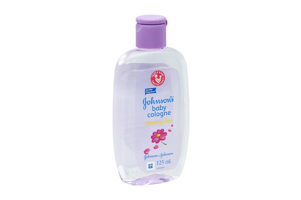 Johnsons Baby Cologne 125ml à gì?Có tốt không ? Mua ở đâu