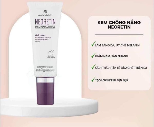 [HOT] 20 Mẫu Content Bán Kem Chống Nắng - Stt Quảng Cáo Kem Chống Nắng