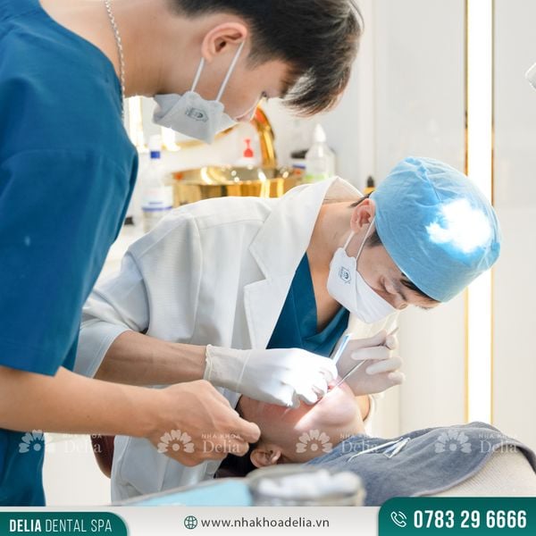 20 Mẫu Content Nha Khoa Giúp Gây Ấn Tượng Với Khách Hàng