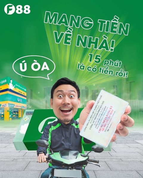 Khám Phá 10 Mẫu Quảng Cáo Cho Vay Tiền Tạo Dựng Niềm Tin