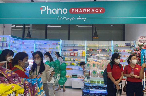 Bỏ Túi Top Cửa Hàng Thực Phẩm Chức Năng Uy Tín Ở Quận 7