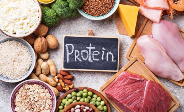 Thực Phẩm Chức Năng Protein Và Những Điều Bạn Cần Biết