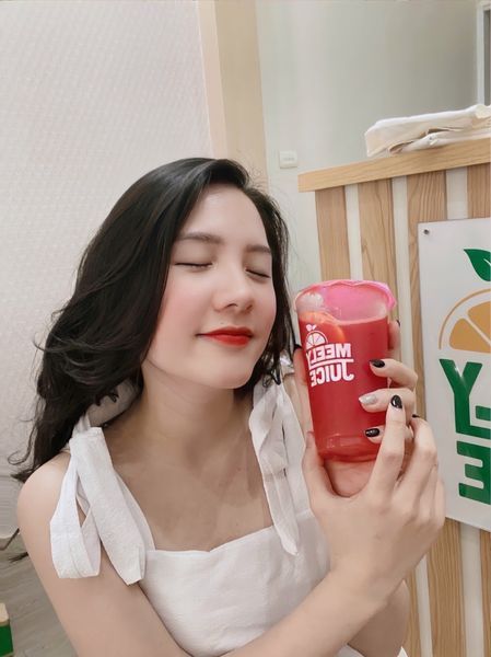 Top 11 Bài Viết Quảng Cáo Nước Ép Trái Cây Siêu Sáng Tạo