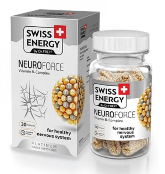 Những Điều Bạn Nên Biết Về Thực Phẩm Chức năng Swiss Energy