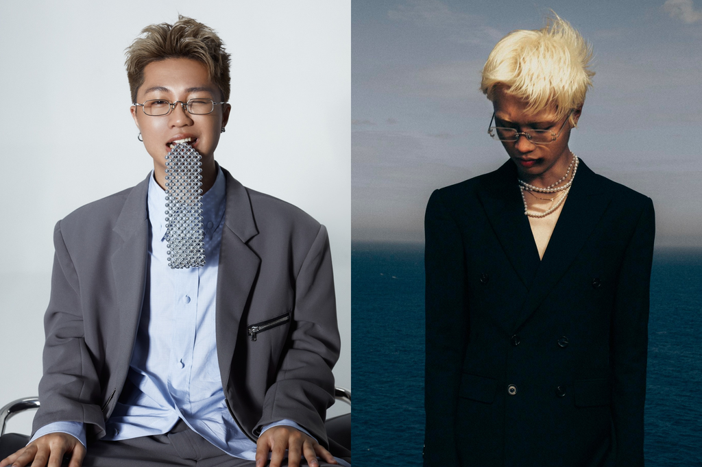 Rapper Obito lựa chọn kiểu tóc cực hấp dẫn trong mỗi lần tái xuất – GU ...