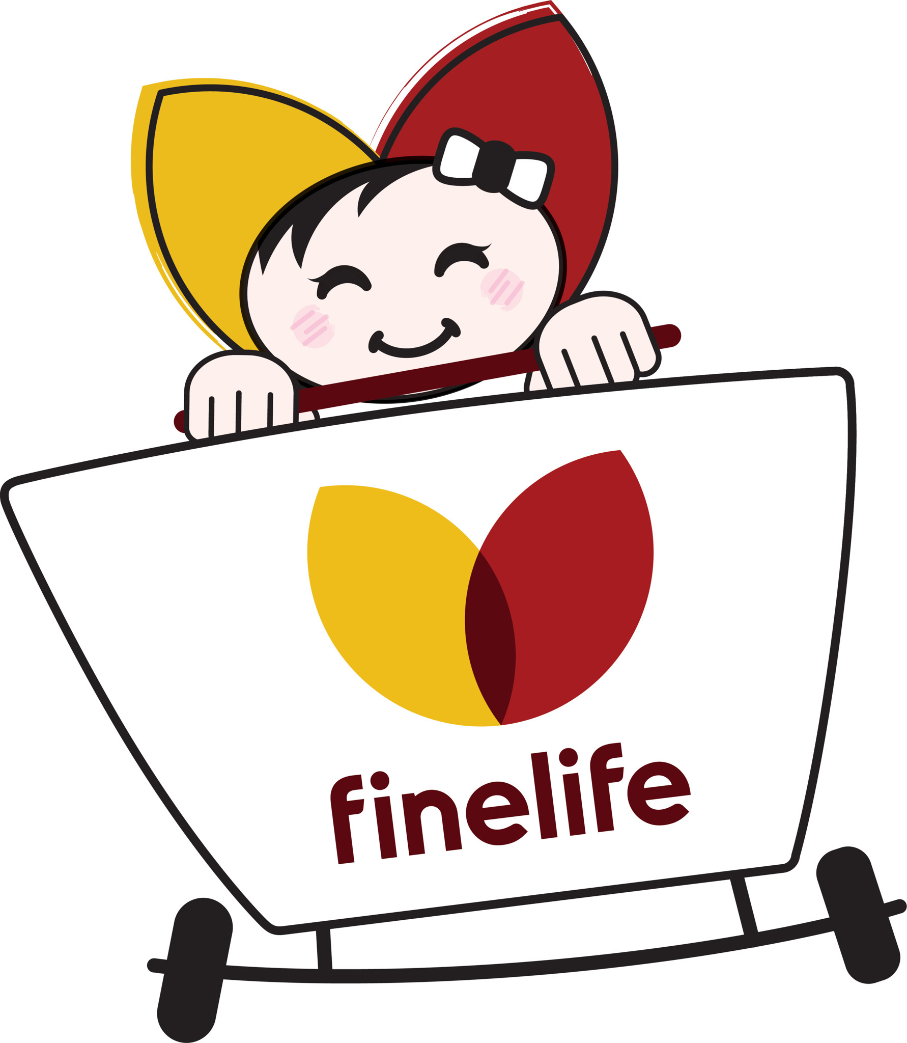 Co.op Finelife – Siêu thị cao cấp Finelife