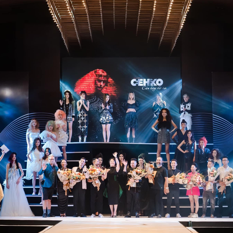 Video C:EHKO - BR - B3 - BB