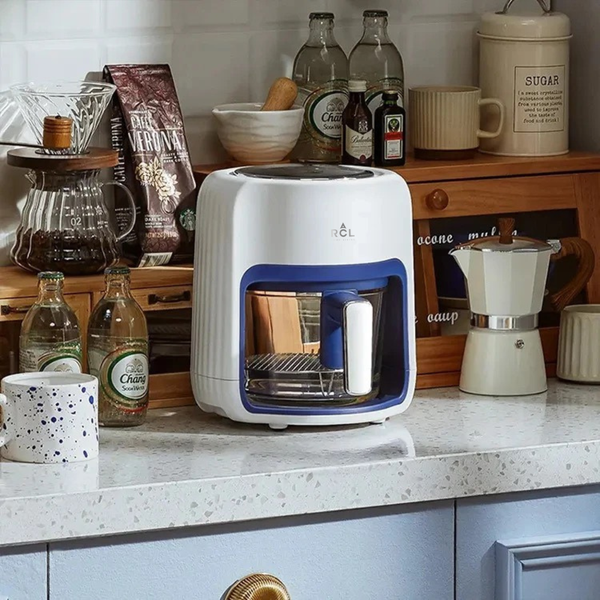 Giới thiệu – RCL - Home Living