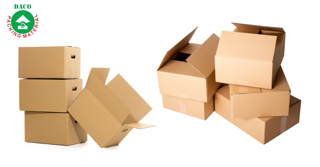 Bao Bì Daco