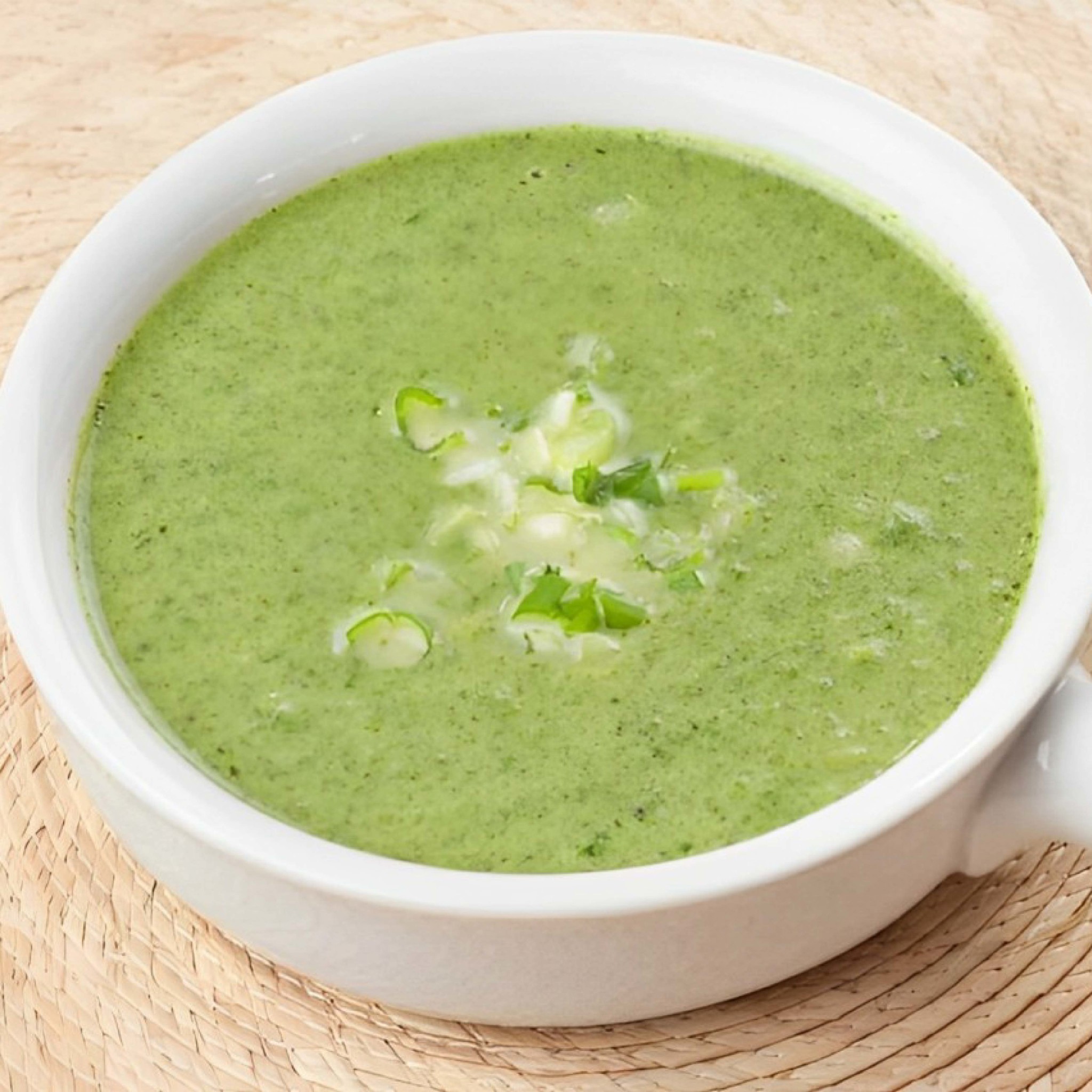 Công Thức Cháo Dinh Dưỡng Trứng Gà Rau Ngót Cho Bé – Zummy