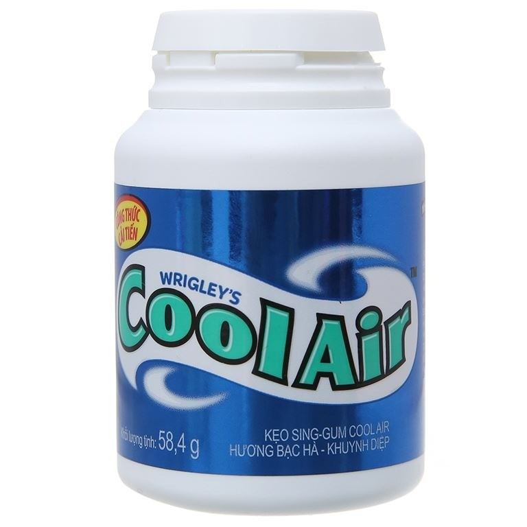 Kẹo singum – Bách hóa Lan Hảo