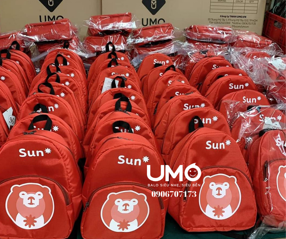 Balo Quà Tặng: Bí Quyết Quảng Bá Thương Hiệu Hiệu Quả Với Chi Phí Thấp ...