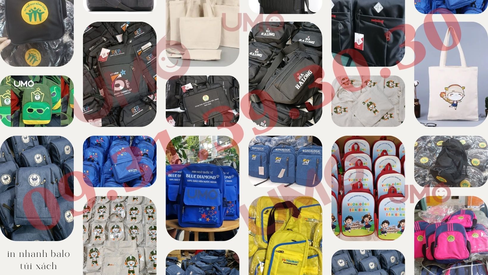 Why Vietnam is the Best Destination for Custom Bag Manufacturing ...