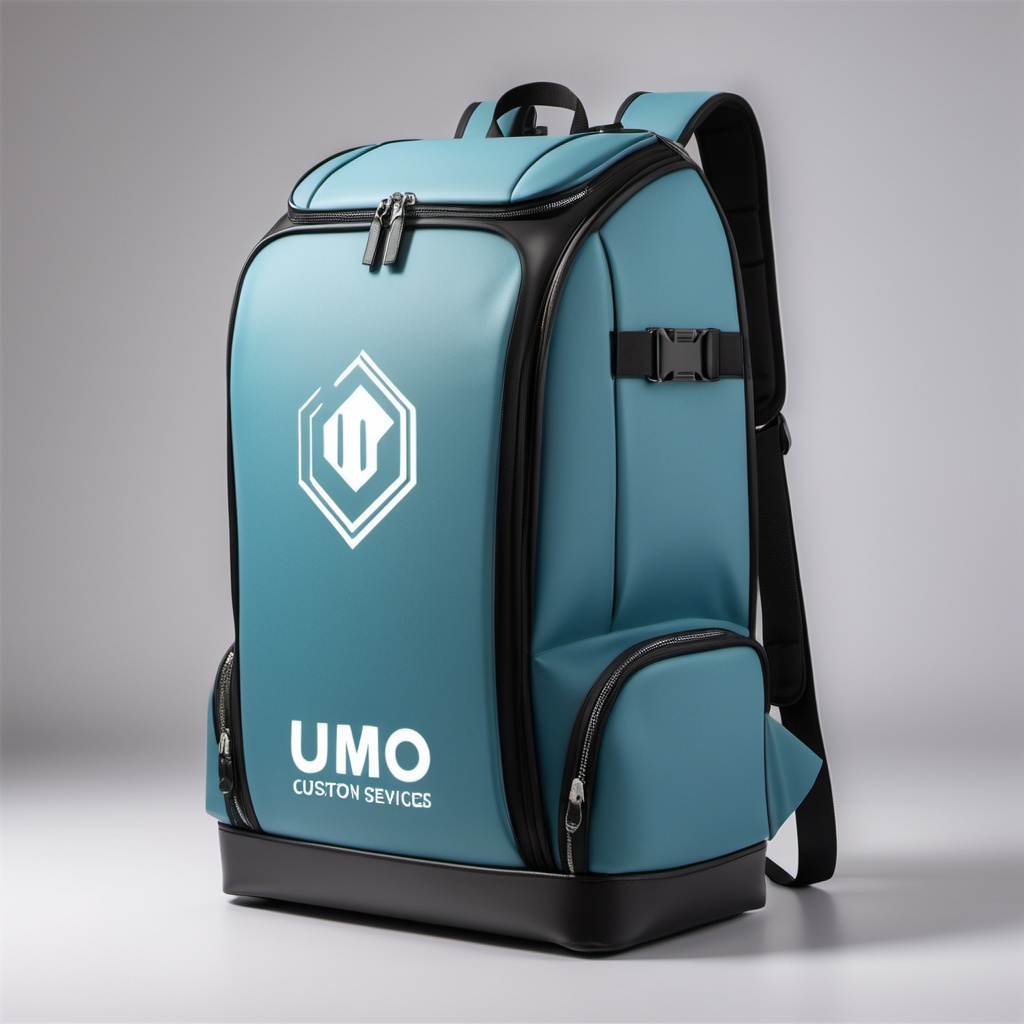 Custom Business Backpacks and Briefcases Manufacturer – Low MOQ, High ...