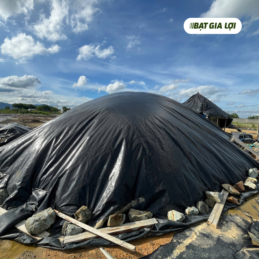 BẠT CHE PHỦ CÔNG NGHIỆP, BẠT CHE CÔNG NGHIỆP CHẤT LƯỢNG – Công ty Cổ ...