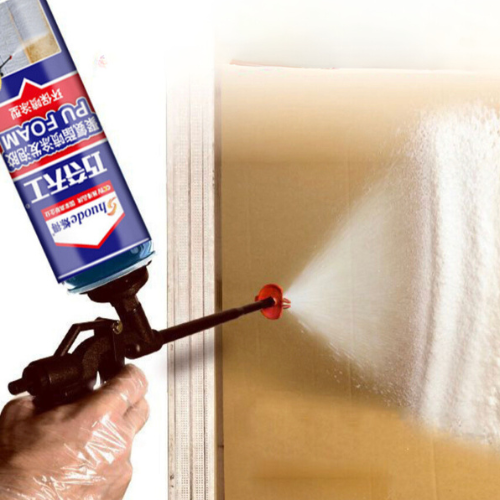 Một Chai Foam Xịt Cách Nhiệt 750ml Phun Được Bao Nhiêu Mét Vuông?– Ông Bán Sơn