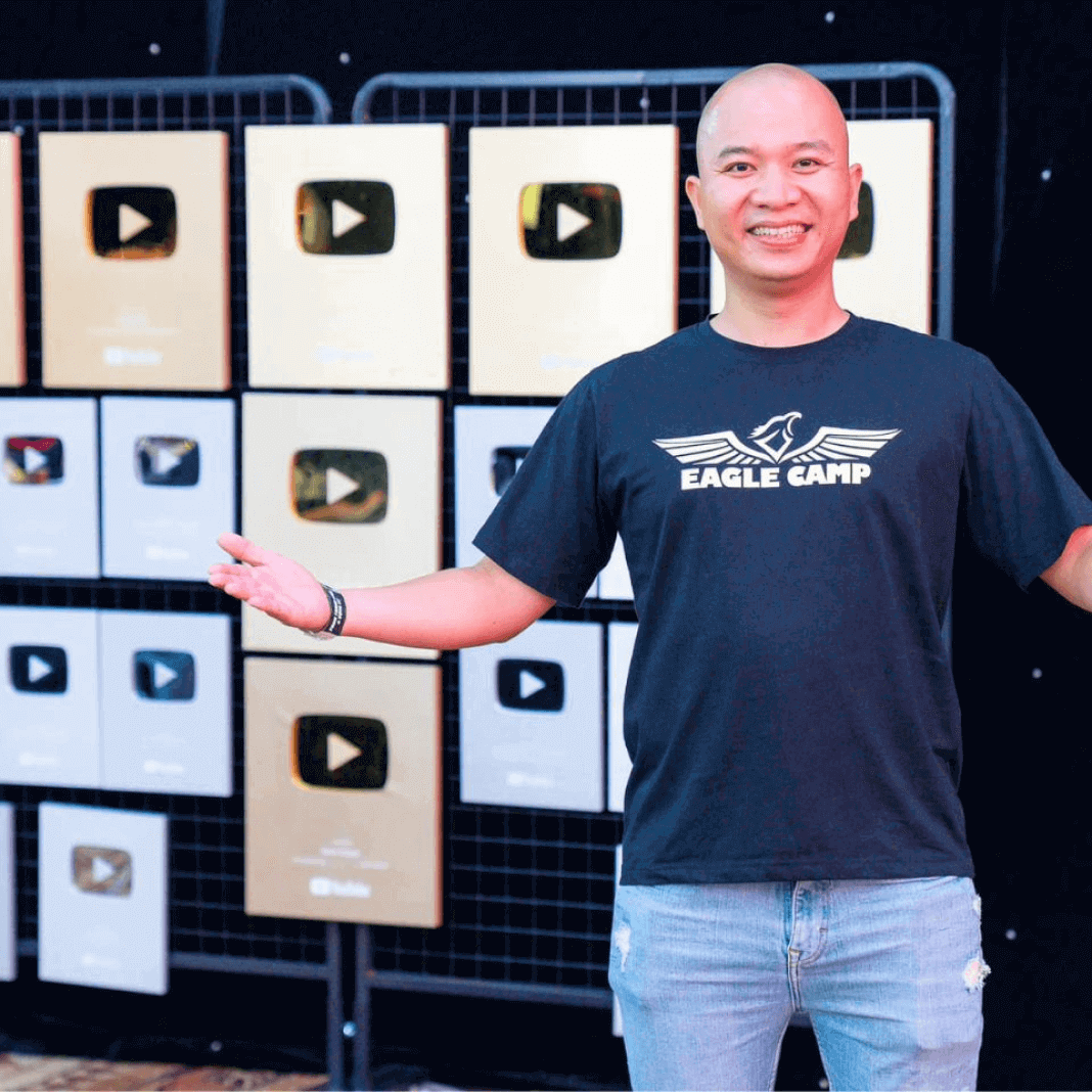 Huan Academy - Khám Phá Giá Trị Thực Học– Ông Bán Sơn