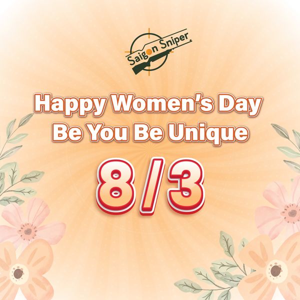 Saigon Sniper - Trải nghiệm bắn súng thể thao tại trung tâm Tp. HCM ...