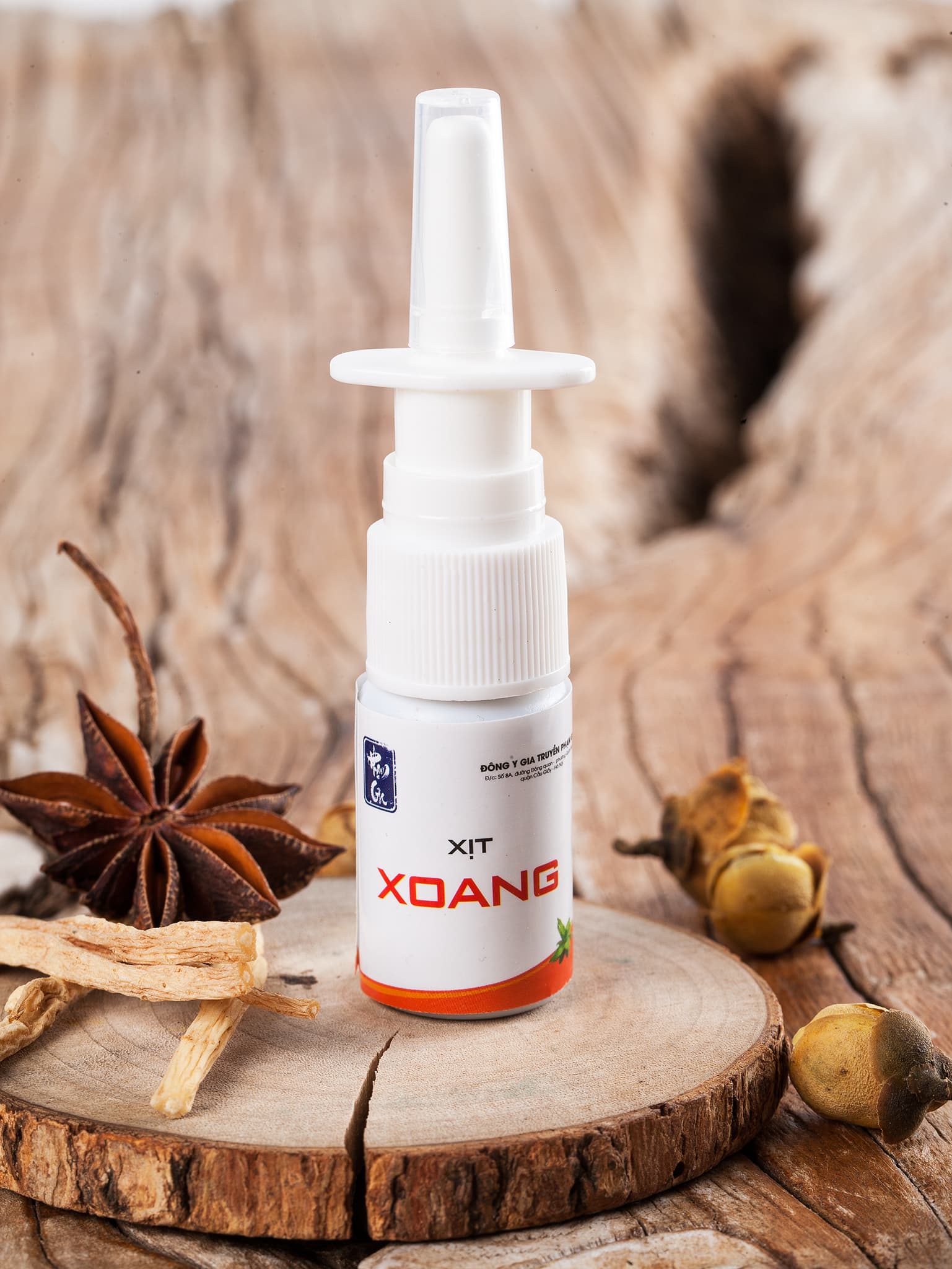 Viêm xoang sàng liệu có nguy hiểm? | Đông Y Phạm Gia