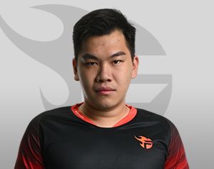 MOBILE LEGENDS BANG BANG - SINGAPORE