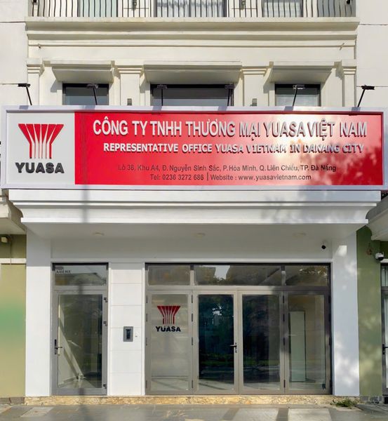 Giới thiệu – Yuasa Vietnam