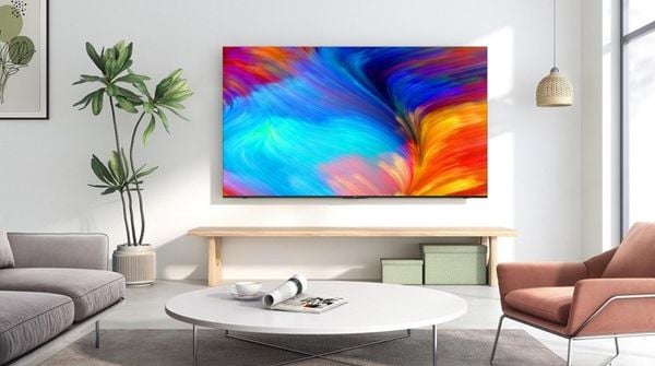 7 cách sử dụng tivi đơn giản giúp tăng tuổi thọ cho chiếc tivi nhà bạn