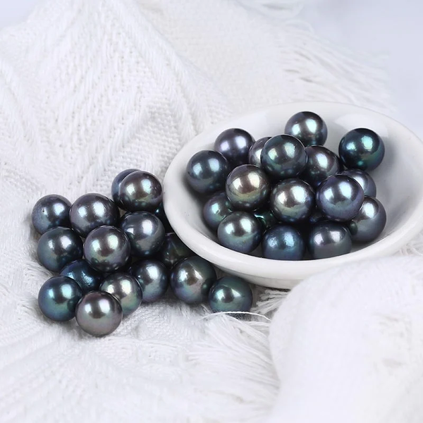 Tìm hiểu về trang sức ngọc trai đen có ý nghĩa gì?