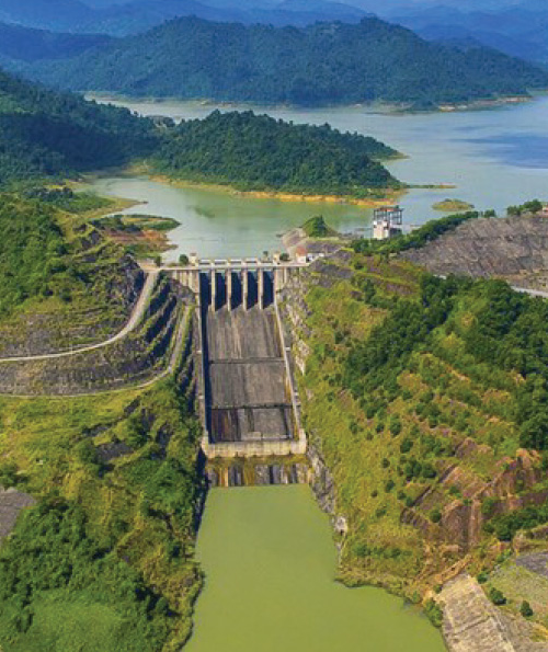 Renewable Energy – VSD Group