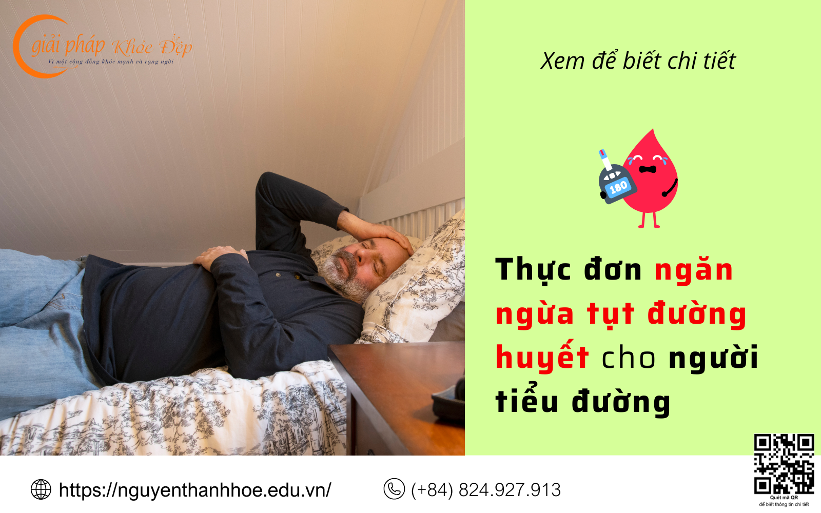 Thống kê số người bị tiểu đường ở Việt Nam và thế giới