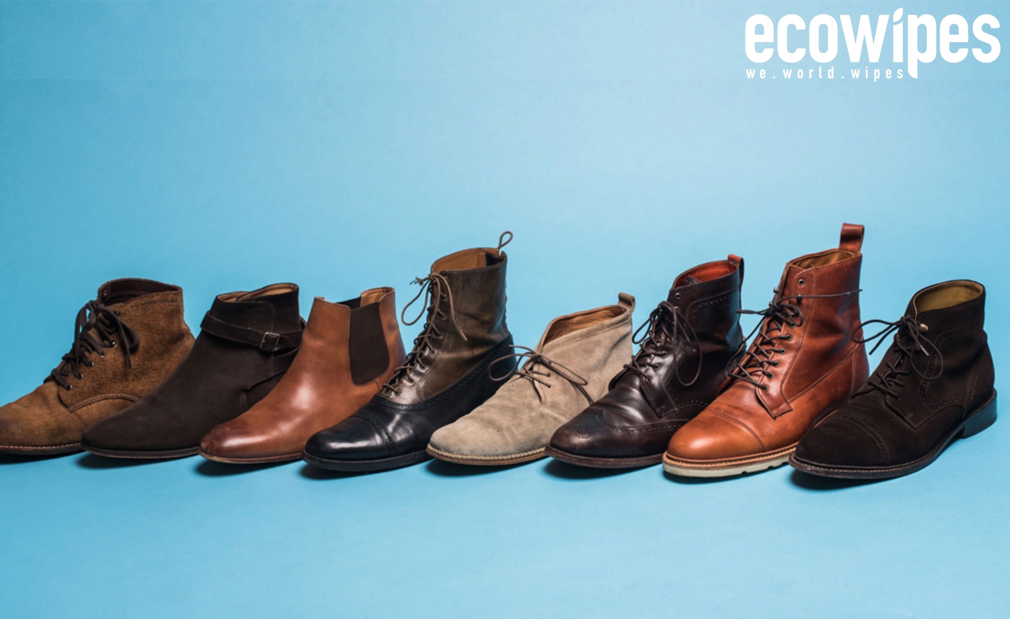 7 CÁCH ĐƠN GIẢN ĐỂ BẢO DƯỠNG GIÀY BOOT DA – Thế Giới Khăn Ướt | Website ...