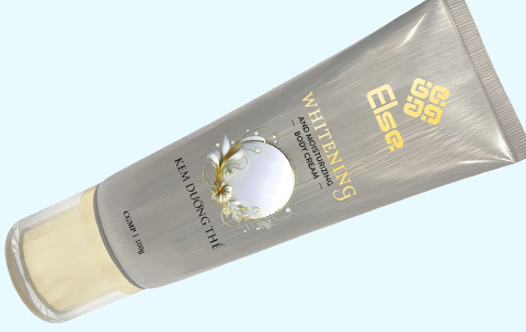 Bật Mí Lợi Ích Của Kem Body Trắng Da Dưỡng Ẩm: Giải Pháp Cho Làn Da Sá ...