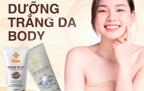 Kem Body Trắng Da Dưỡng Ẩm: Vũ Khí Bí Mật Giúp Làm Sáng Làn Da Và Cung ...