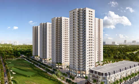 MIPEC - MILITARY PETROCHEMICAL JSC